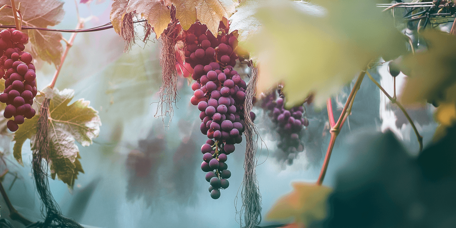 Identifying and Managing Common Grape Diseases and Pests – Grow Organic