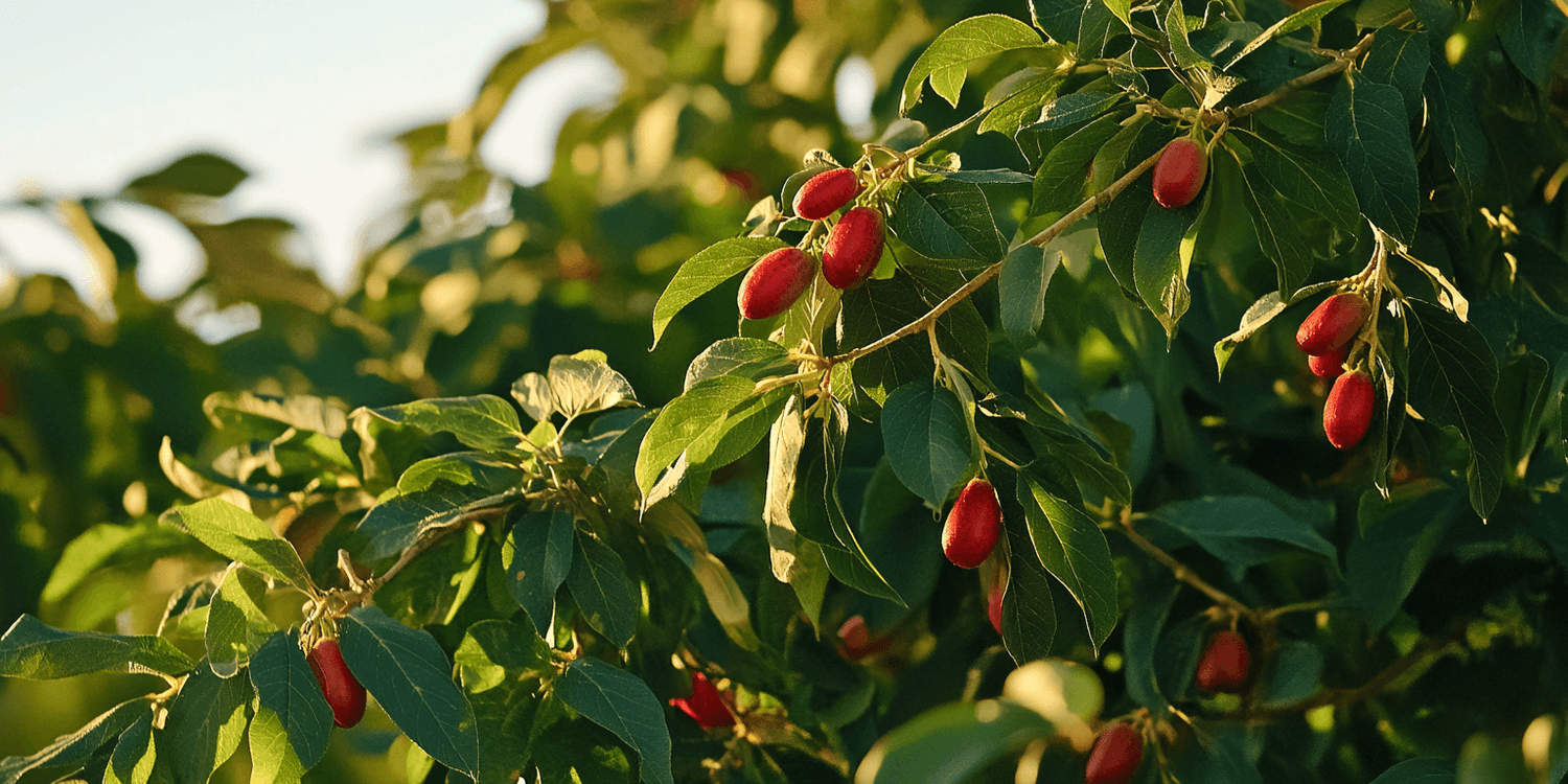 Jujube Tree Growing Zone Guide: Jujube Care & Cultivation – Grow Organic