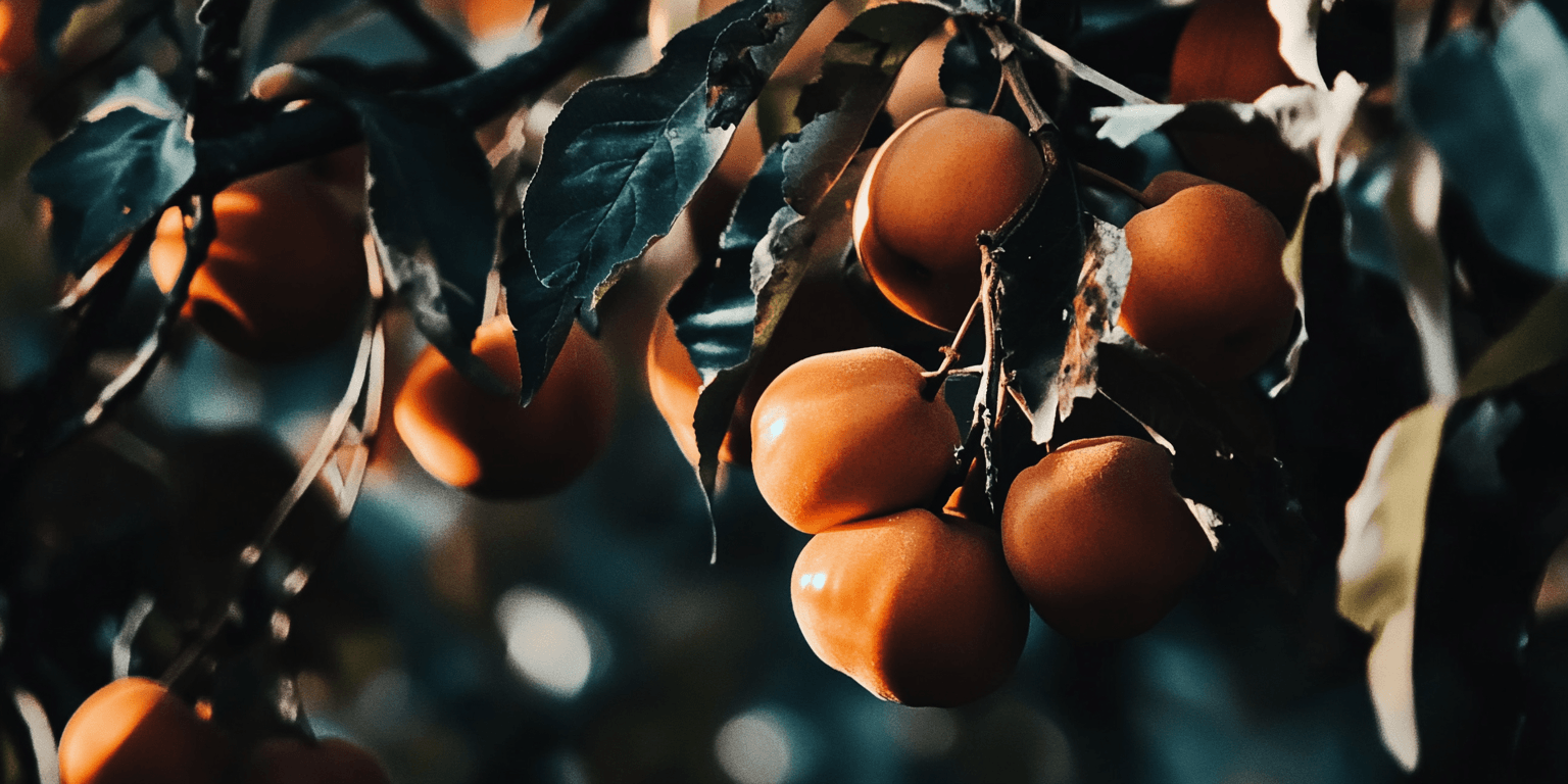Step-by-Step Guide to Planting Persimmon Trees – Grow Organic