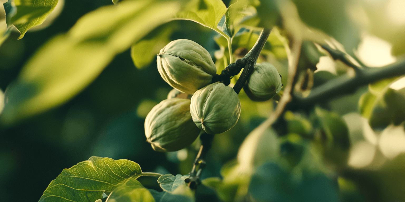 A Comprehensive Guide to Growing Walnut Trees – Grow Organic