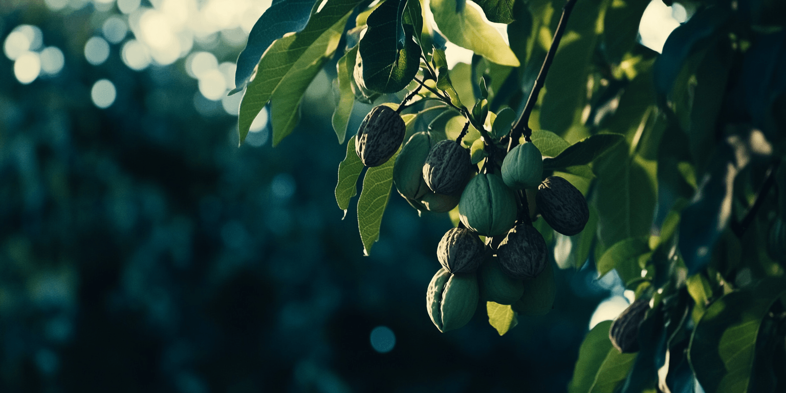 Planting Techniques for Walnut Trees: A Comprehensive Guide – Grow Organic
