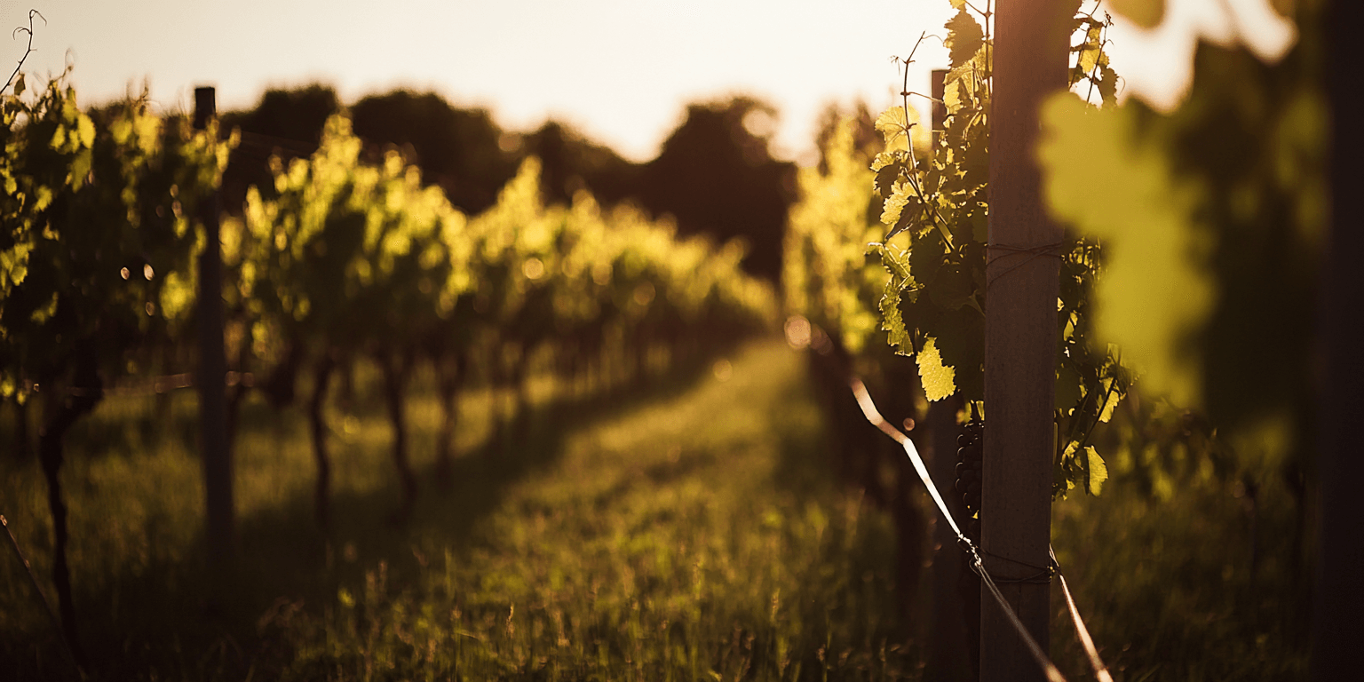 Step-by-Step Process of Making Homemade Wine from Homegrown Grapes ...