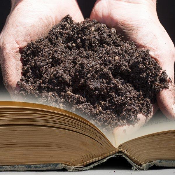 Books on Composting for Sale - Grow Organic
