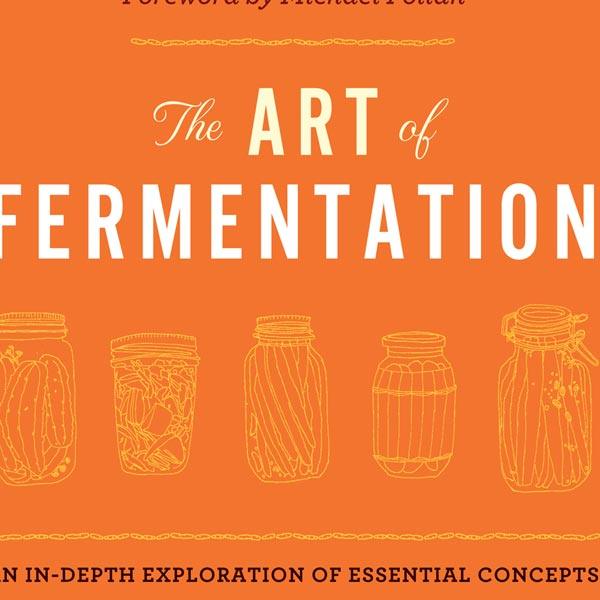 Books on Fermentation for Sale - Grow Organic