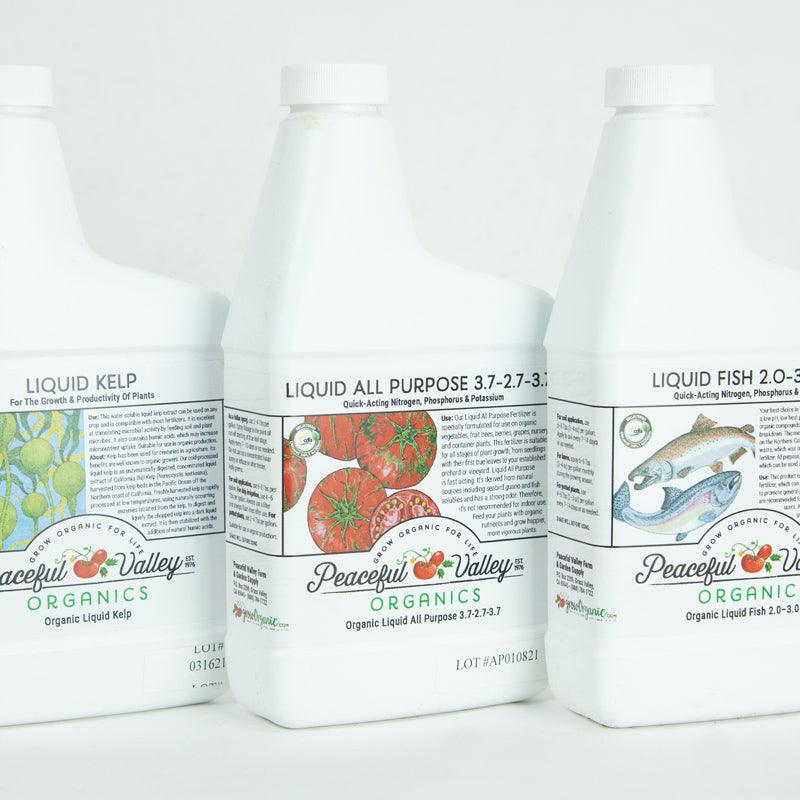 Fertigation Fertilizer | Fertigation Systems | Fertilizers for ...