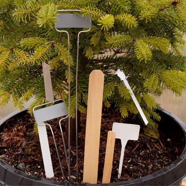 Plant Markers & Garden Markers | Plant Labels & Plant Markers for ...
