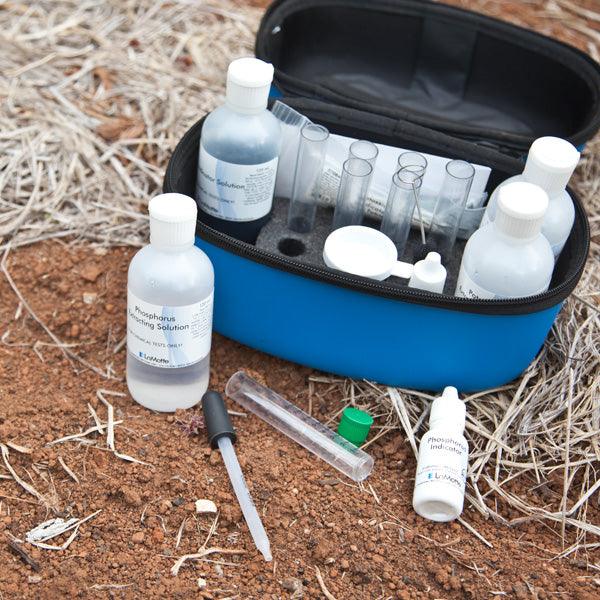 NPK Soil Test | NPK Soil Testing | NPK Soil Test Kit – Grow Organic