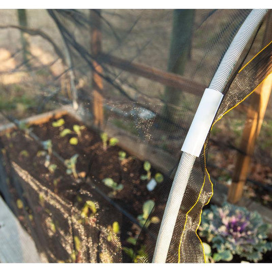 Shade Fabric from $2.49 per foot - Shade Cloth – Grow Organic