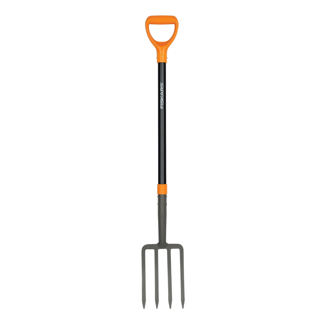 Fiskars Garden Fork for Sale Garden tools – Grow Organic