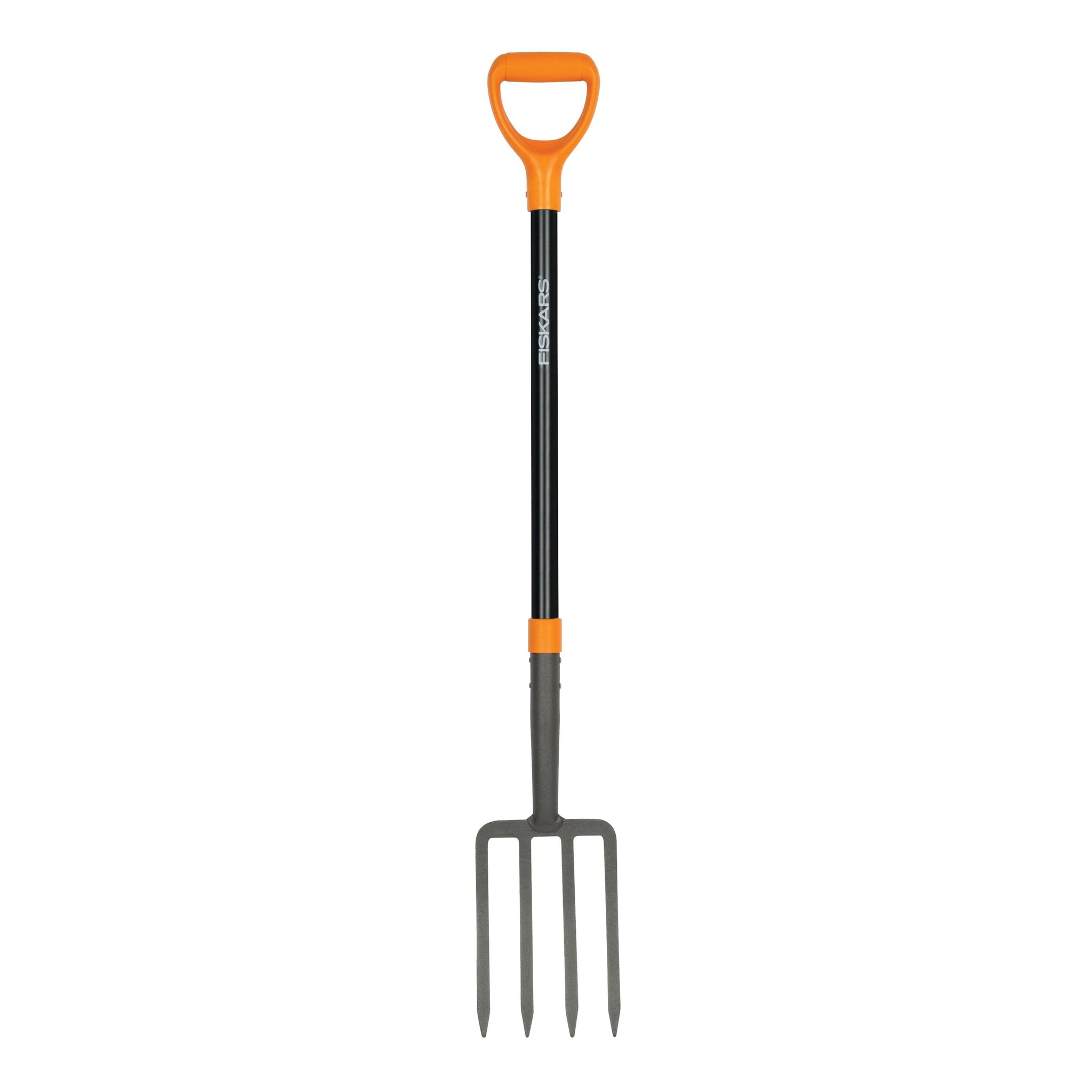 Fiskars Garden Fork for Sale Garden tools – Grow Organic