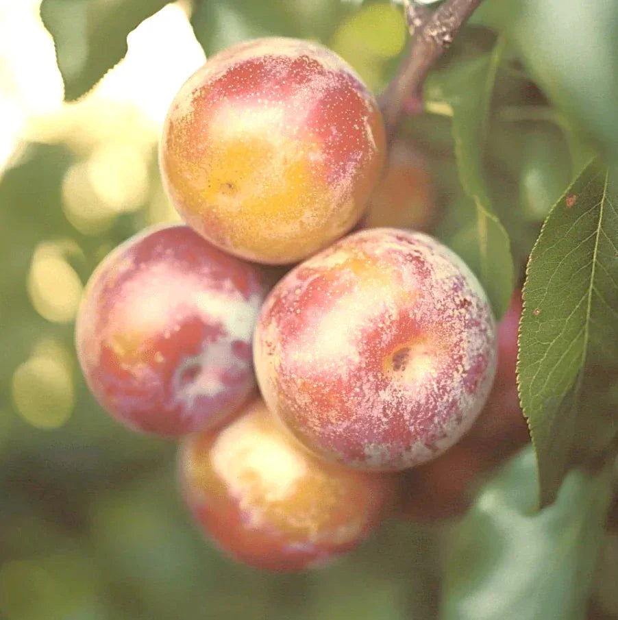 Pluot Tree | Pluot Fruit Tree | Pluot Trees for Sale – Grow Organic