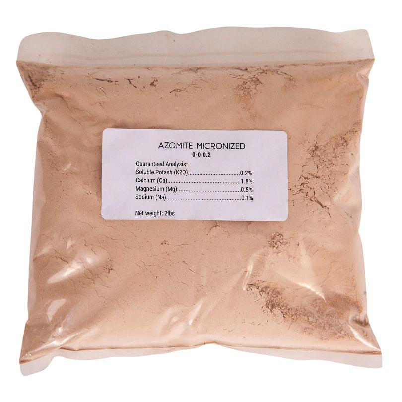 The Benefits of Gardening Rock Dust: How to Use Azomite Rock Dust as a ...