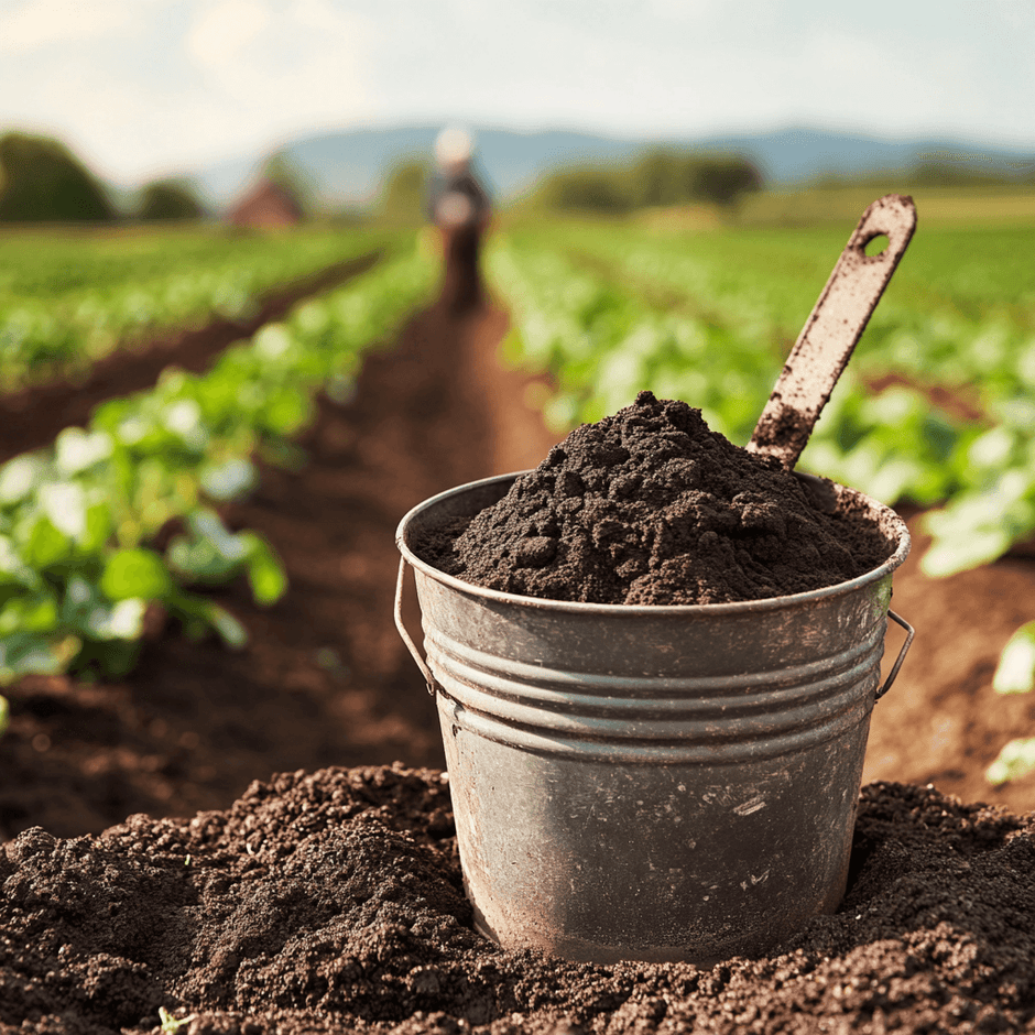 Organic Fertilizers | Organic garden Fertilizers | Fertilizer for Sale ...