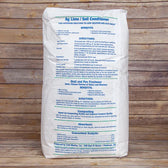 Oyster Shell Powder | Oyster Shell Flour (50 lbs) – Grow Organic