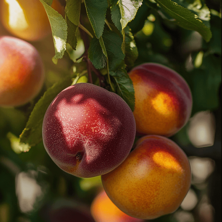 Nectarine Tree | Nectarine Trees for Sale | Buy Nectarine Tree – Grow ...