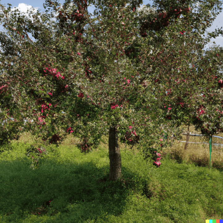 Bare Root Apple Trees For Sale | Apple Trees | Grow Organic