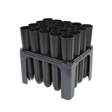 Deep Tree Pots & Seedling Containers for Healthy Roots – Grow Organic
