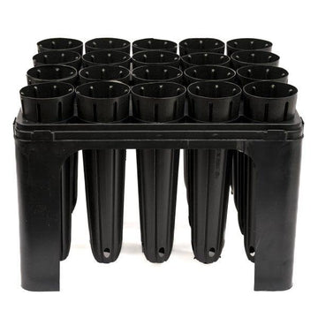 Tree pots | Tree pots for sale | Tree Seedling pots | Grow Organic