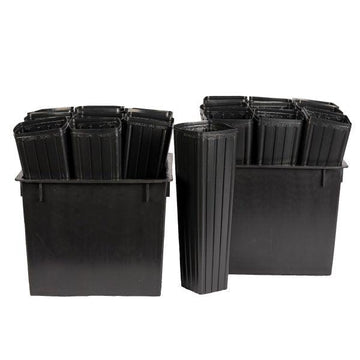 Deep Tree Pots & Seedling Containers for Healthy Roots – Grow Organic