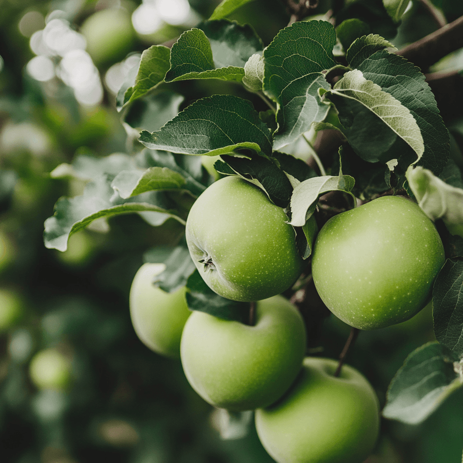 Organic Apple Trees | Bare Root Apple Trees For Sale – Grow Organic