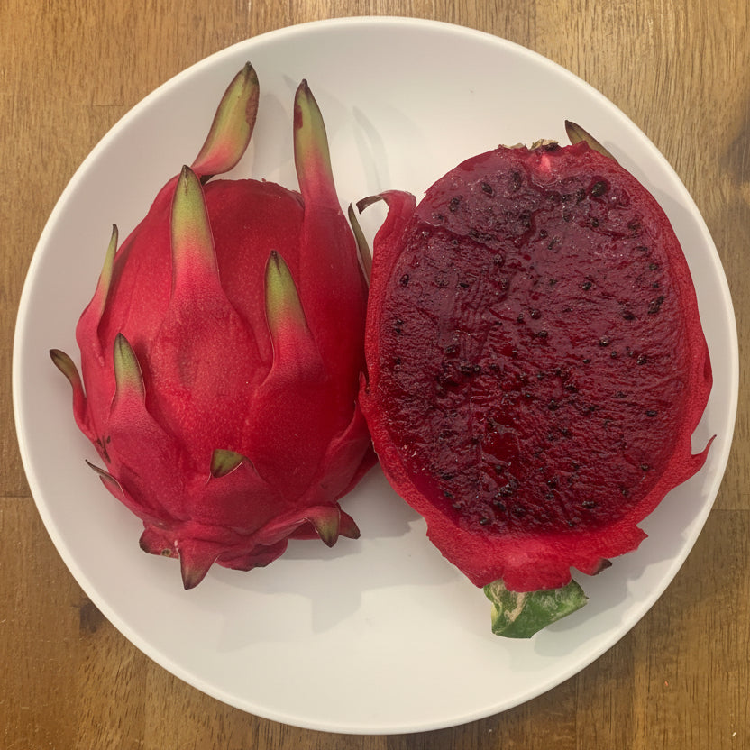 Lisa – Grow Organic