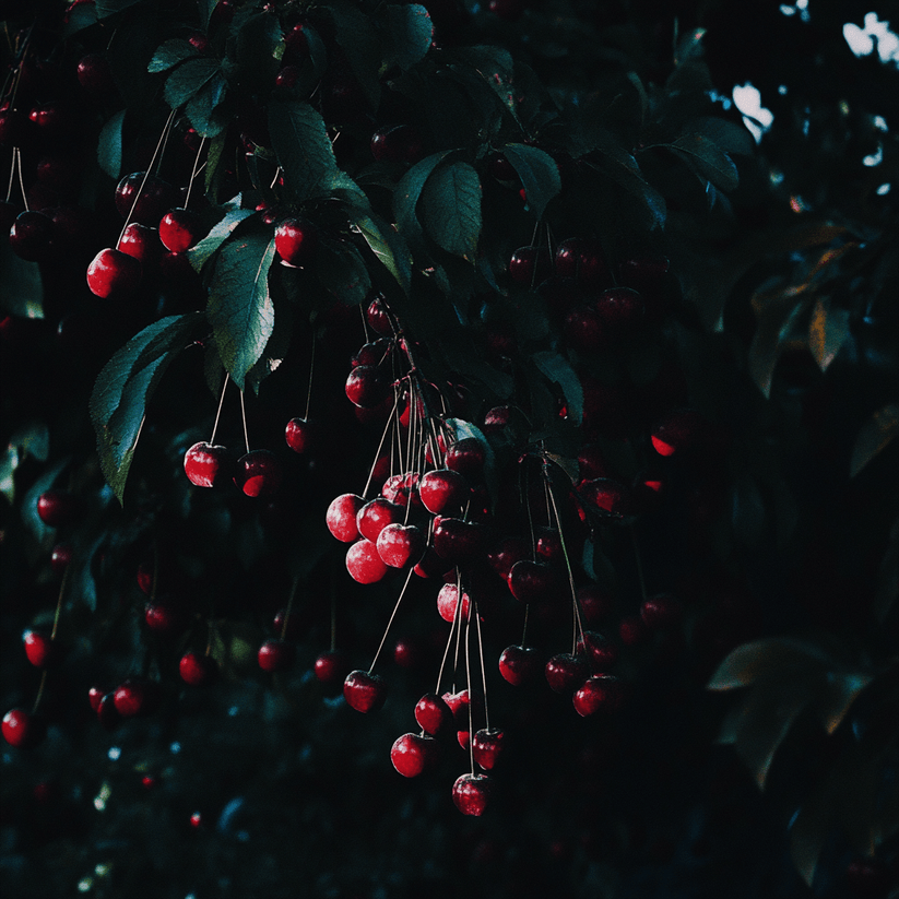 Montmorency Cherry Tree | Montmorency Cherry Tree for Sale – Grow Organic