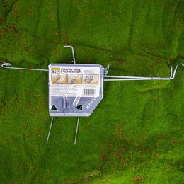 SureFire Gopher Trap | Effective Steel Trap for Moles & Gophers – Grow ...