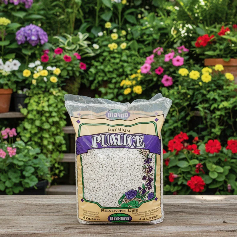Uni-Gro Pumice – Grow Organic