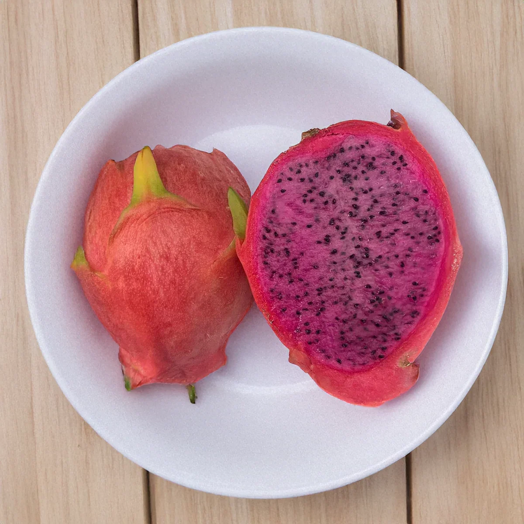 Where Is Dragon Fruit From: Global Growing Zones Explained – Grow Organic