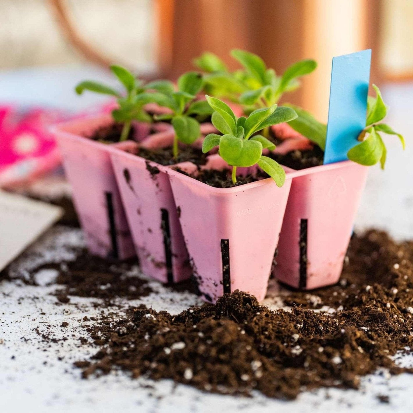 Organic Farming & Garden Supplies | Peaceful Valley - Grow Organic