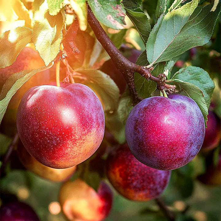 Pluerry Tree for Sale | Pluerry Tree | Pluerry Varieties – Grow Organic