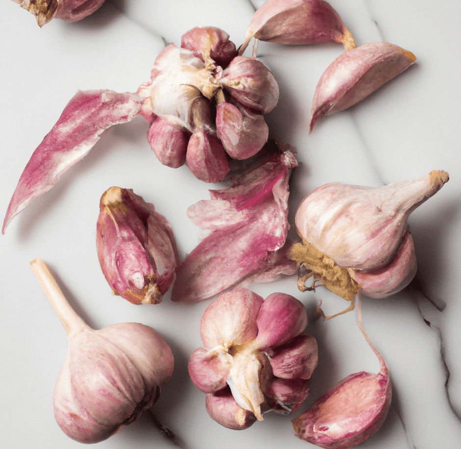 A World of Garlic Flavors to Grow - Organic Gardening Blog – Grow Organic