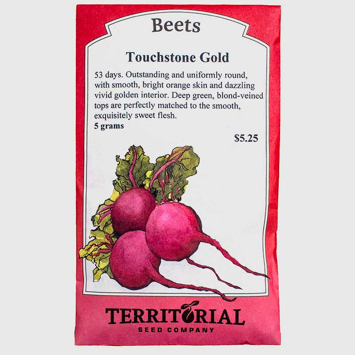 How to Plant Beets: Beet Spacing Tips for a Bigger Harvest – Grow Organic