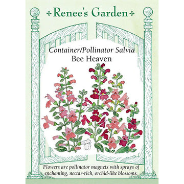 Renee's Garden Seeds – Grow Organic