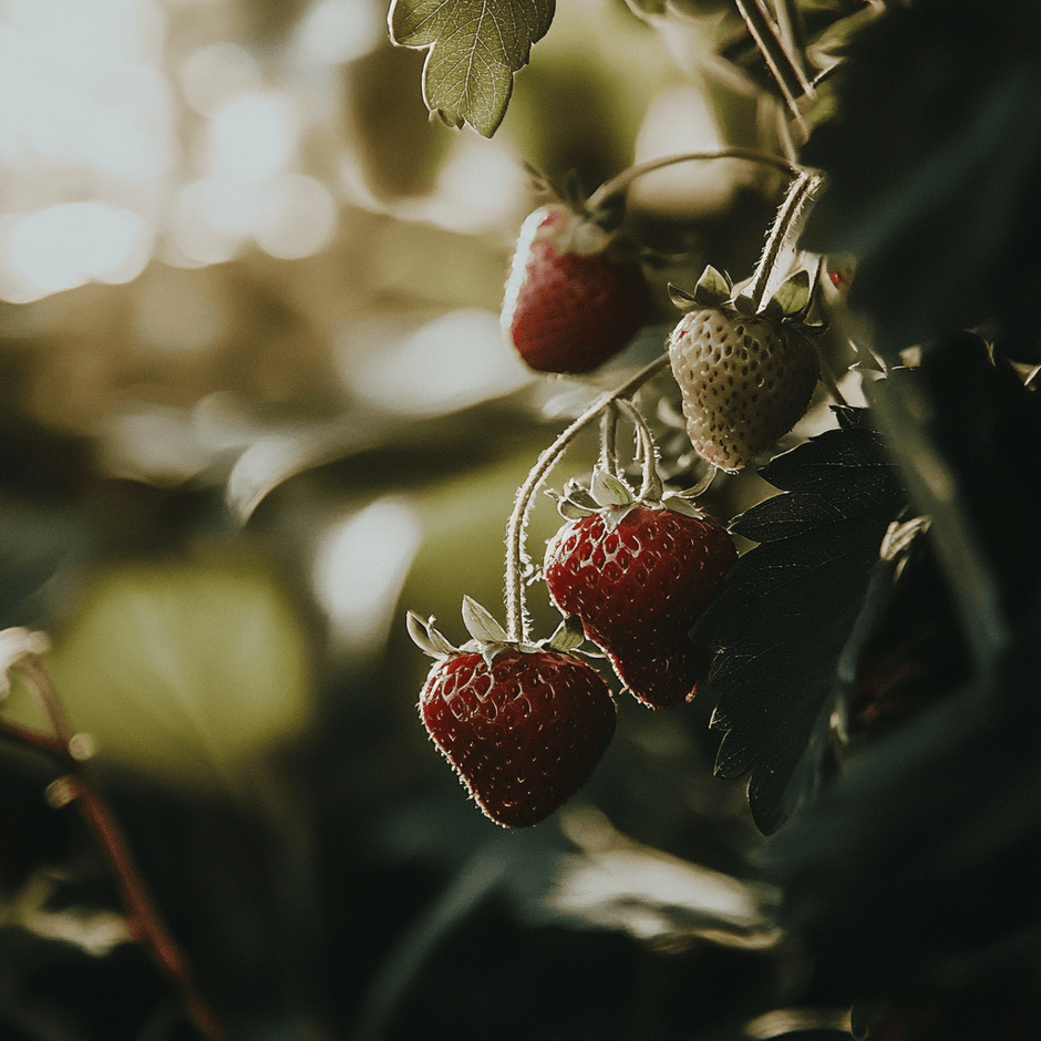 Organic Strawberry Plants | Strawberry Plants for Sale – Grow Organic