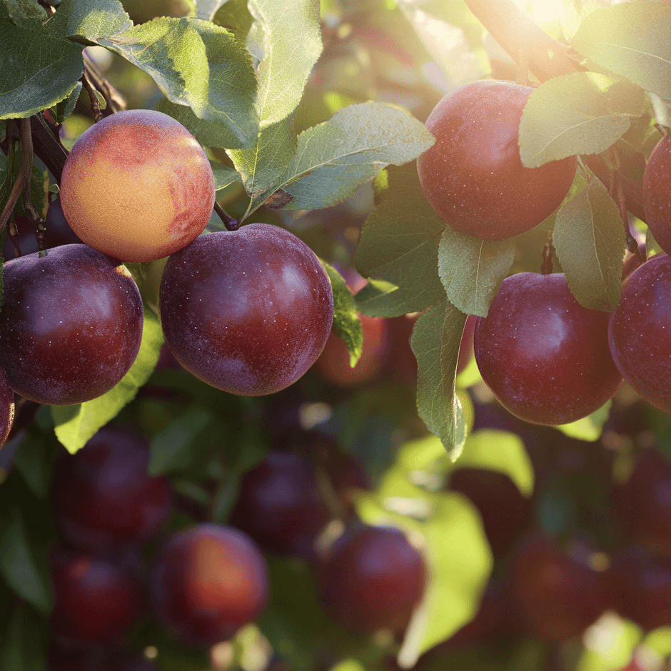 Pluerry Tree for Sale | Pluerry Tree | Pluerry Varieties – Grow Organic