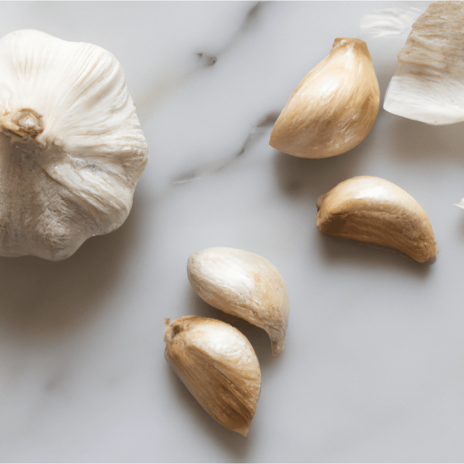 Garlic Seeds for Sale | Organic Softneck & Hardneck Garlic – Grow Organic