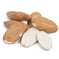 All in One Almond Tree (Potted) | All in One Almond Tree For Sale ...