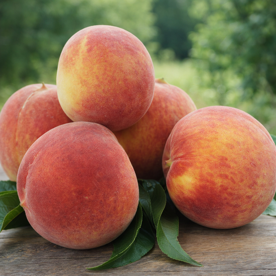 Western "Fruit Salad" Multi-Grafted Fruit Tree for Sale – Grow Organic
