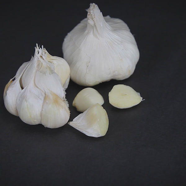 Organic Garlic, Inchelium Red - GrowOrganic – Grow Organic