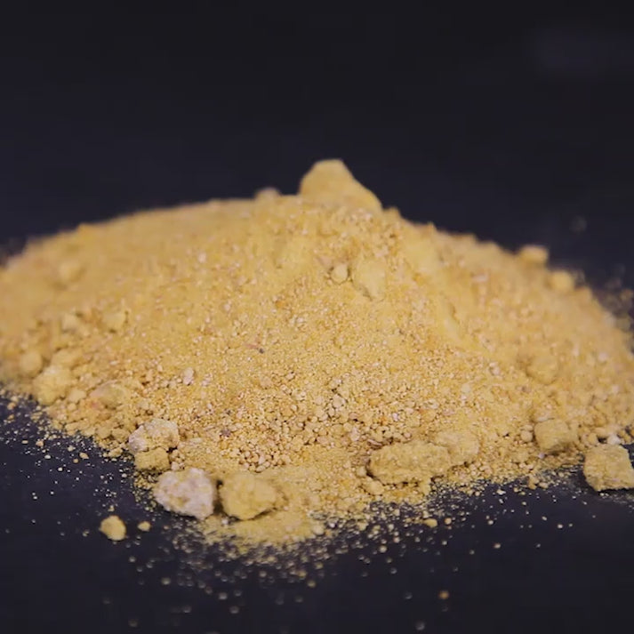 Corn Gluten Meal Fertilizer (50 Lb) for Sale - Grow Organic