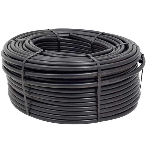 1/2 inch poly tubing 500 foot roll for sale – Grow Organic