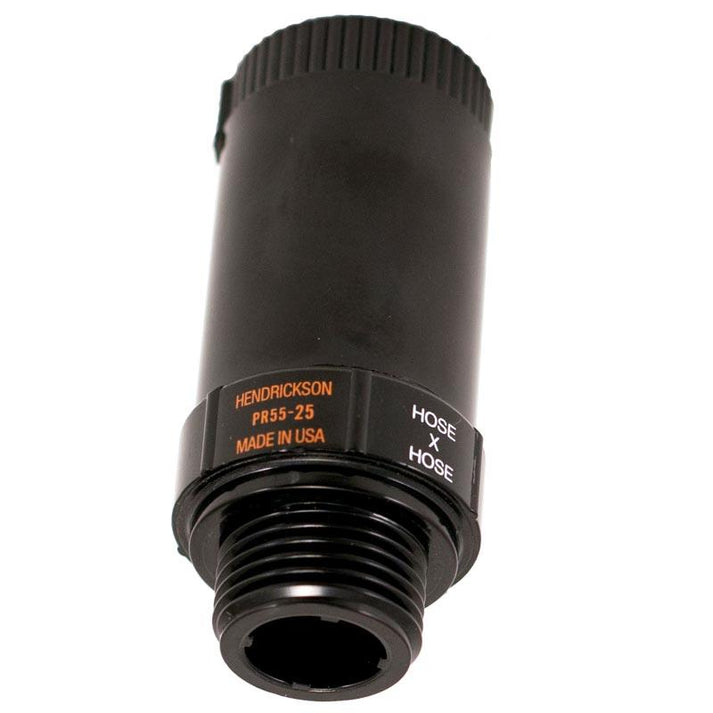 25 PSI Pressure Regulator Medium Flow 3/4" FHT x MHT – Grow Organic