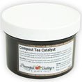 Compost Tea Catalyst (15 Oz. Jar) - Grow Organic