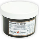 Compost Tea Catalyst (15 Oz. Jar) - Grow Organic