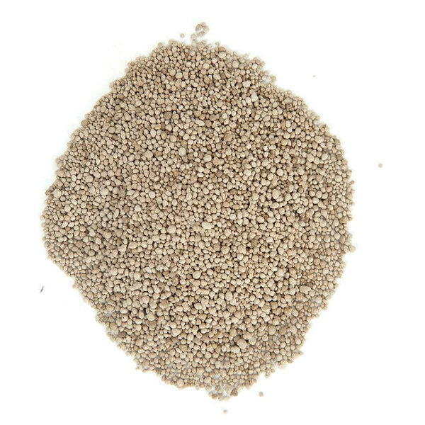 MontanaGrow Organic Granular Silicon - Grow Organic