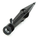 Plastic Rigid Riser Stake 8" - Grow Organic