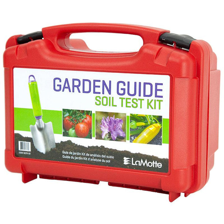 Shop Professional Soil Test Kit – Get Accurate Soil Testing Kit Results ...