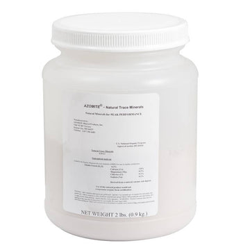 How to Use Fertilizers-Rock Dust - Organic Gardening Blog – Grow Organic