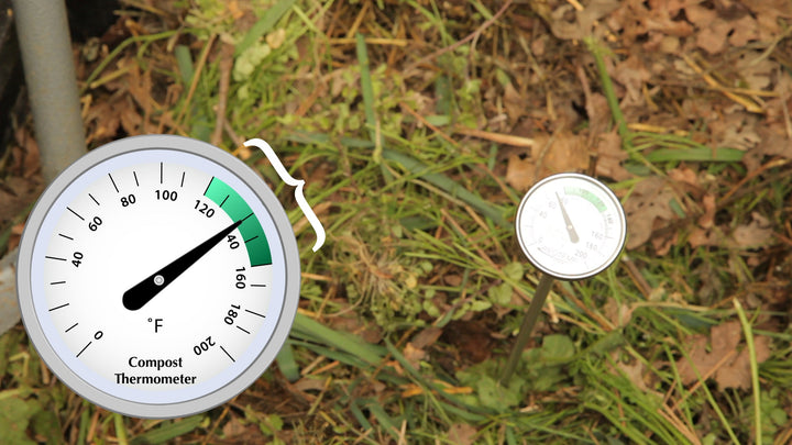 How to Make Your Own High-Quality Compost - Organic Gardening – Grow ...